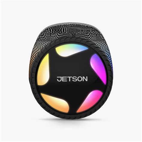 Lyra Light Up Hoverboard