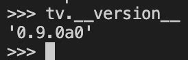 When Runing Torchscirpt After Export Faster Rcnn Torchscript Raise NMS Error Issue 619