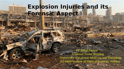 Pdf 2021 Explosion Injuries Rp