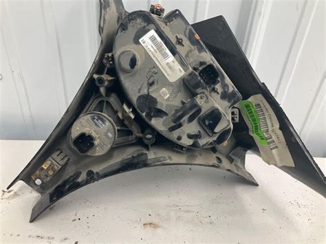 6693413 Bobcat T770 Instrument Cluster For Sale