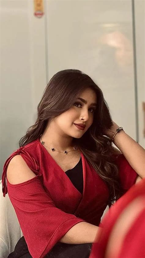 Pakistani Tiktok Star Minahil Malik Private Video Leaked ಪಾಕಿಸ್ತಾನದ