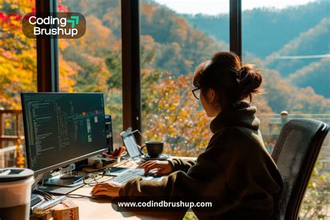 Coding Brushup Guide 11 Pro Developer Hacks