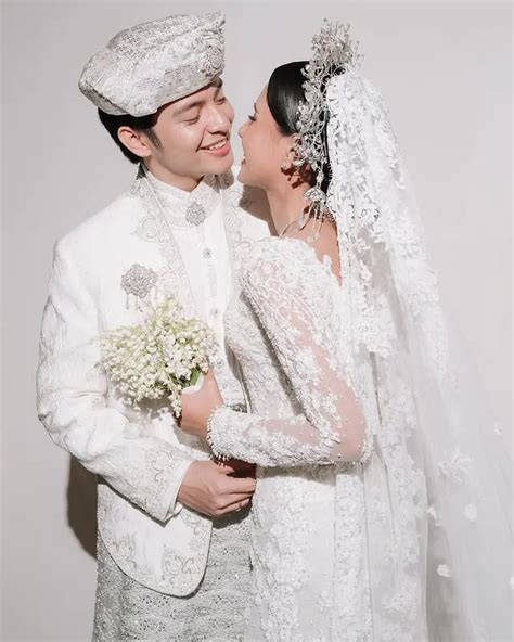 Termasuk Angga Yunanda Potret Pemain Mermaid In Love Yang Pernah Terlibat Cinta Lokasi Ini