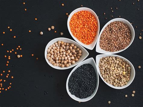 7 Different Types Of Lentils You May Want To Learn In 2022 Lentils Dried Lentils Lentils