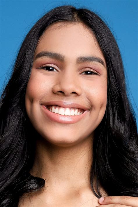 Lya Gomes Modelos Da Gloss Model