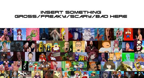 Mega Ultra Super Team Lesnar React To Blank By Heavydaboss On Deviantart