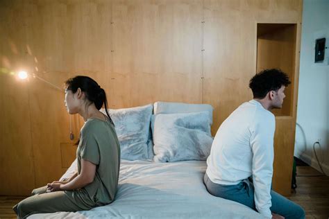Why Dont I Enjoy Sex 10 Reasons You Might Feel Disconnected Sagebrush Counseling