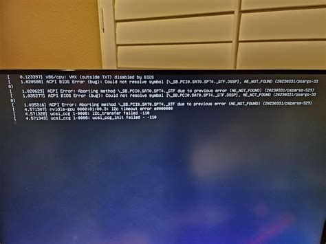 Everytime I Try Installing Kubuntu I Get This R Kubuntu