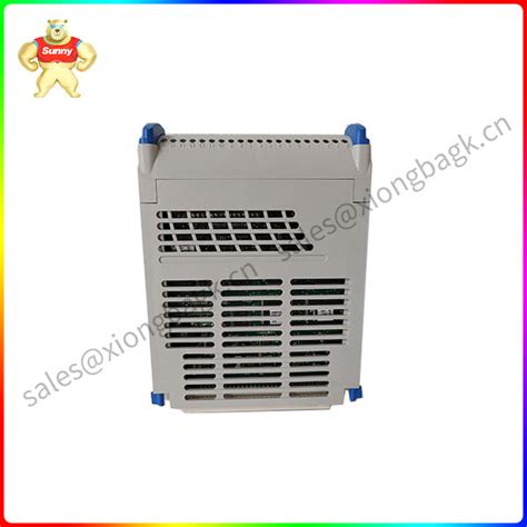 C G Westinghouse Analog Input Module Westinghouse Xiamen Xiongba E Commerce Co Ltd