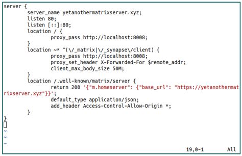 What Is The Matrix Protocol And How To Install It Make Tech Easier