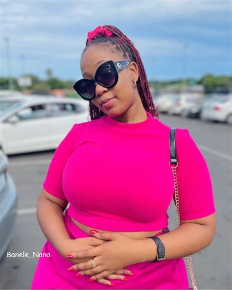 Scammer With Photos Of Banele Nana Banele Makhanya01