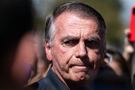 Julgamento De Bolsonaro E Mais Sete Réus Da Trama Golpista No Stf