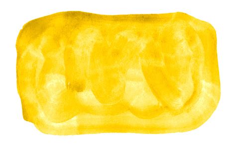 활기찬 노란 수채화 추상적인 배경 얼룩 스플래시 페인트 얼룩 이혼 디자인과 장식을 위한 빈티지 회화 복사 공간 사용 0명에 대한 스톡 사진 및 기타 이미지 Istock