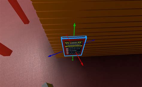 Why Is My Rotation Suddenly Like This Not Aligned With The Model Position Scrolller