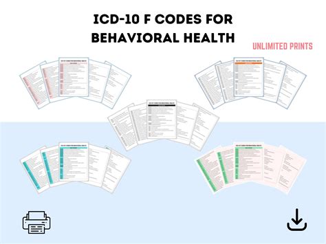 Psychotherapy Notes Therapist Cheat Sheets Cpt Codes Icd 10mental Health Assessment