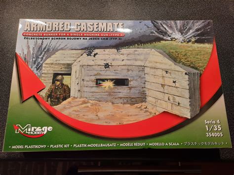 Bunker 1.35 (424544277) ᐈ Köp på Tradera