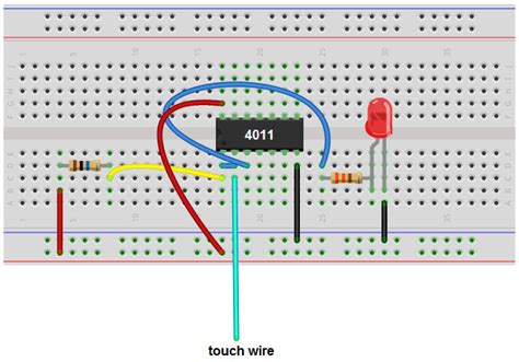 Nand Gate Switch Circuit Diagram Circuit Diagram Nand Gate Switch Circuit Diagram Circuit Diagram