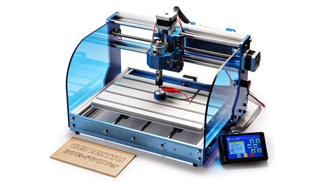 Sainsmart Genmitsu Cnc Router 3018 Prover Review The Specs All3dp