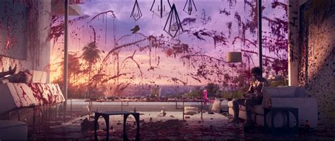 Dead Island 2 Has Officially Been Rerevealed At Gamescom 2022 Lords