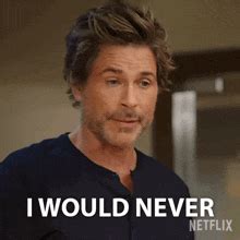 Achter De Kandelaar Rob Lowe 