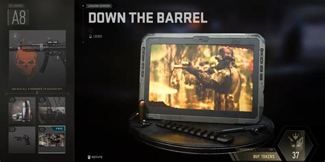 How The Battle Pass Works In Call Of Duty Modern Warfare 2