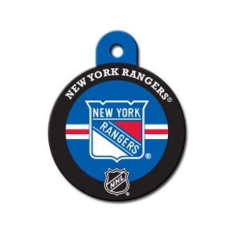 New York Rangers Etsy