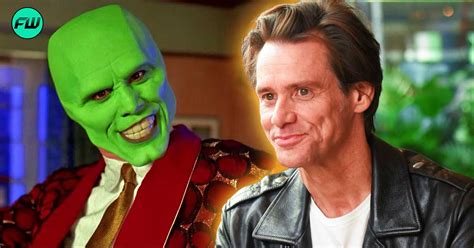 The Mask Movie