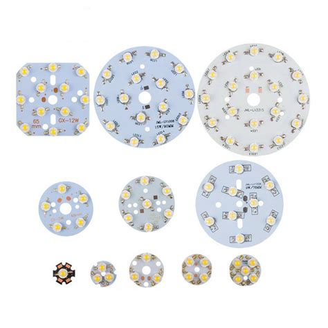 Led Pcb Board Oem Pcbacom