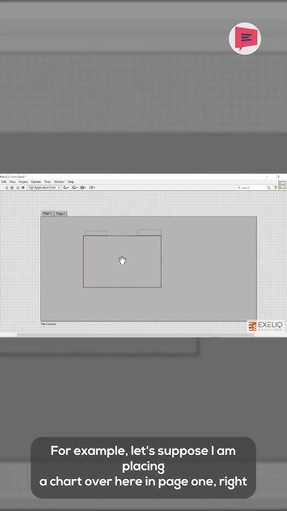 Learn About Tab Controls In Labview Exeliq Labview Beginner Course Labview Basics Youtube