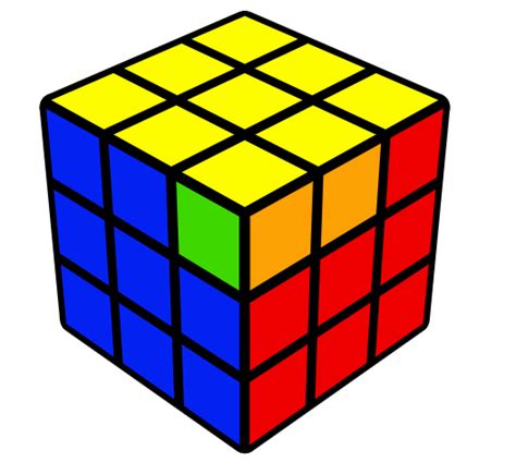 The Top 3 Hardest Speedcubing Algorithms Of All Time Cubing Content