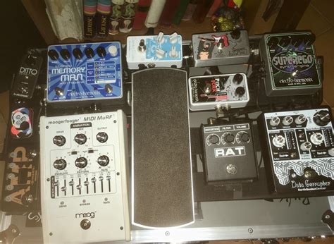 Current Iteration Nov 18 Rguitarpedals