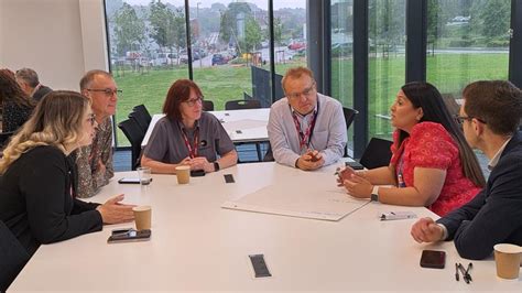 Bcimo On Linkedin Innovation Support On Offer For Dudley Businesses At