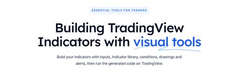 pineify — a visualization tool for generating tradingview indicators by pineify may 2024