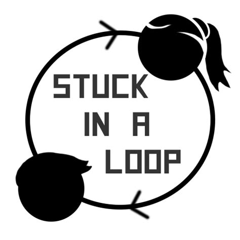 Stuck In A Loop By Aloc Boesh Memoryleak47 Ogtoad Spixbird Capscreen