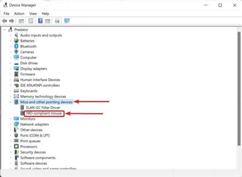 Logitech Mouse Not Working Fixes For Wireless Wired Models