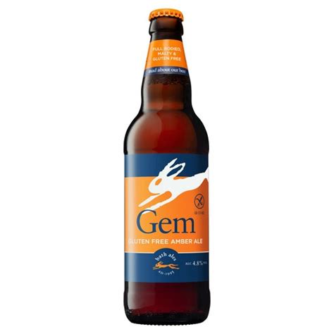 Bath Ales Gem Morrisons Online Groceries And Offers