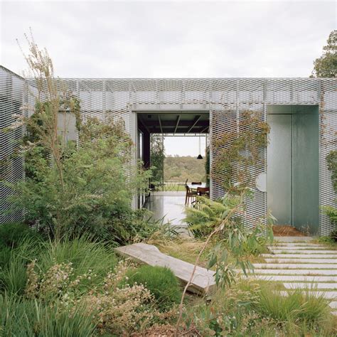 Dezeen S Top Five Houses Of September