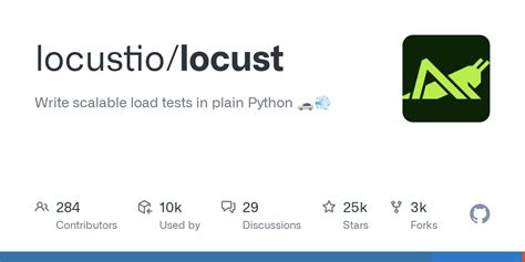 Locust Web Py At Master Locustio Locust GitHub