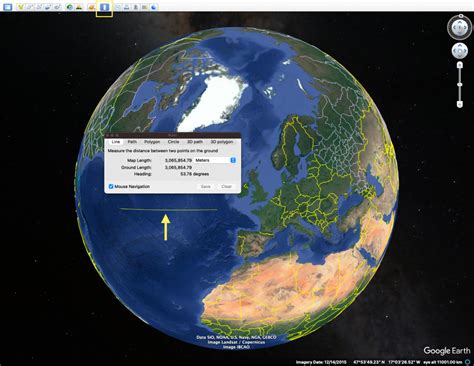 Measuring Up How To Calculate The Size Of Objects In Open Source