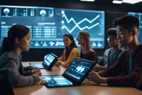 Implementing AI For Data Driven Decision Making In Education AIExplored