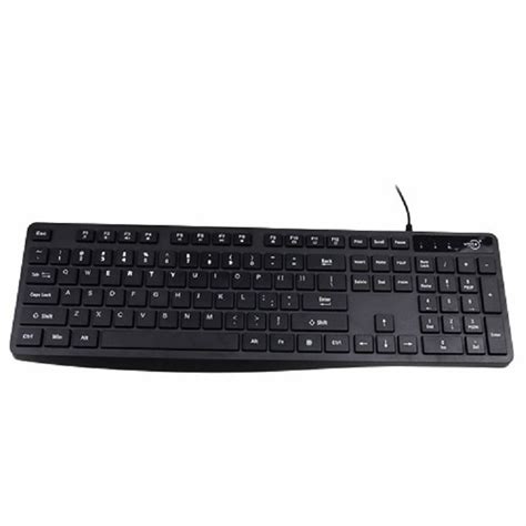China Color Wired Keyboard Manufacturers Factory Customized Color China Color Wired Keyboard Manufacturers Factory Customized Color
