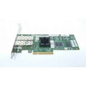 LSI Logic LSI7204EP LC Dual Port 4Gb S Fibre Channel PCI Express Controller Card