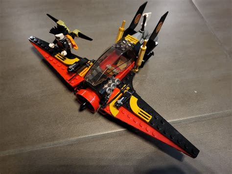 Lego Ninjago unvollständig Kaufen auf Ricardo