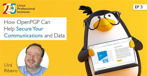 Linux Professional Institute Lpi On Linkedin Openpgp Opensource Data Bash