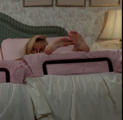 Suzanne Somers S Feet