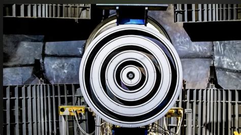 Plasma Thrusters Ran At 500 Beyond Old Power Limits