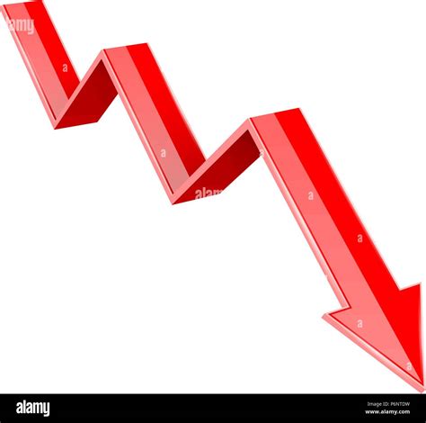 Down Arrow Chart Ponasa