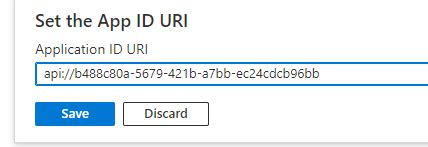 Bug Wam Exception When Requesting Scope For Web Api Issue Azuread Microsoft