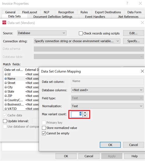 How To Add More Address Variants To The Same Vendor Help Center