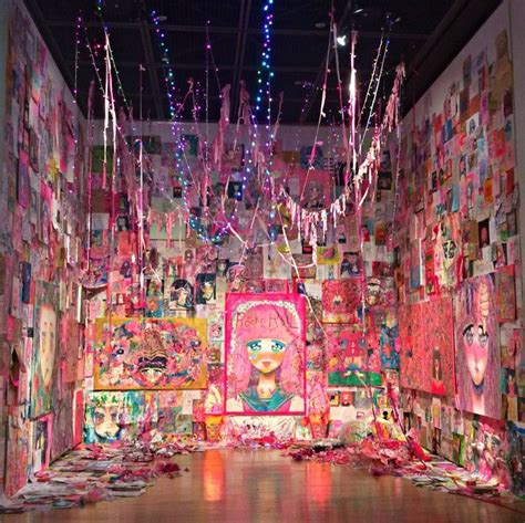 Yayoi Kusama Infinity Mirrors Artofit
